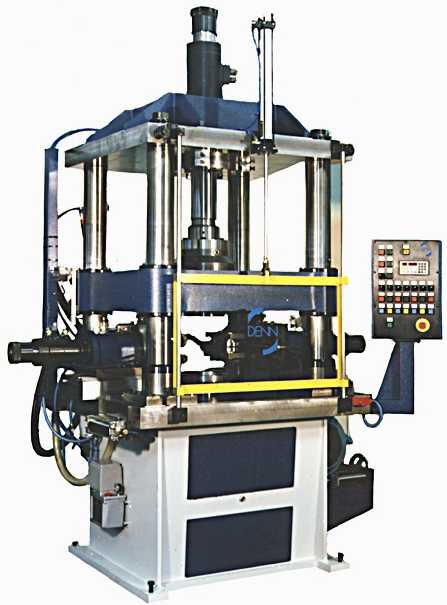 Flow forming machine | Aditya machinerary
